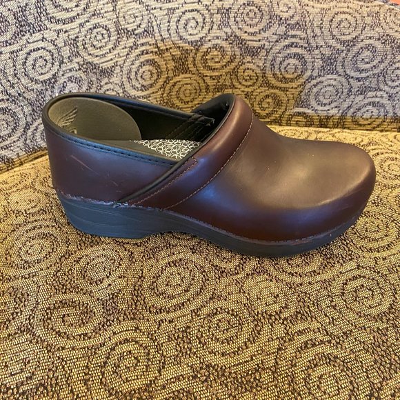 Dansko | Shoes | Dansko Xp Waterproof Brown Multiple Sizes New W Box ...